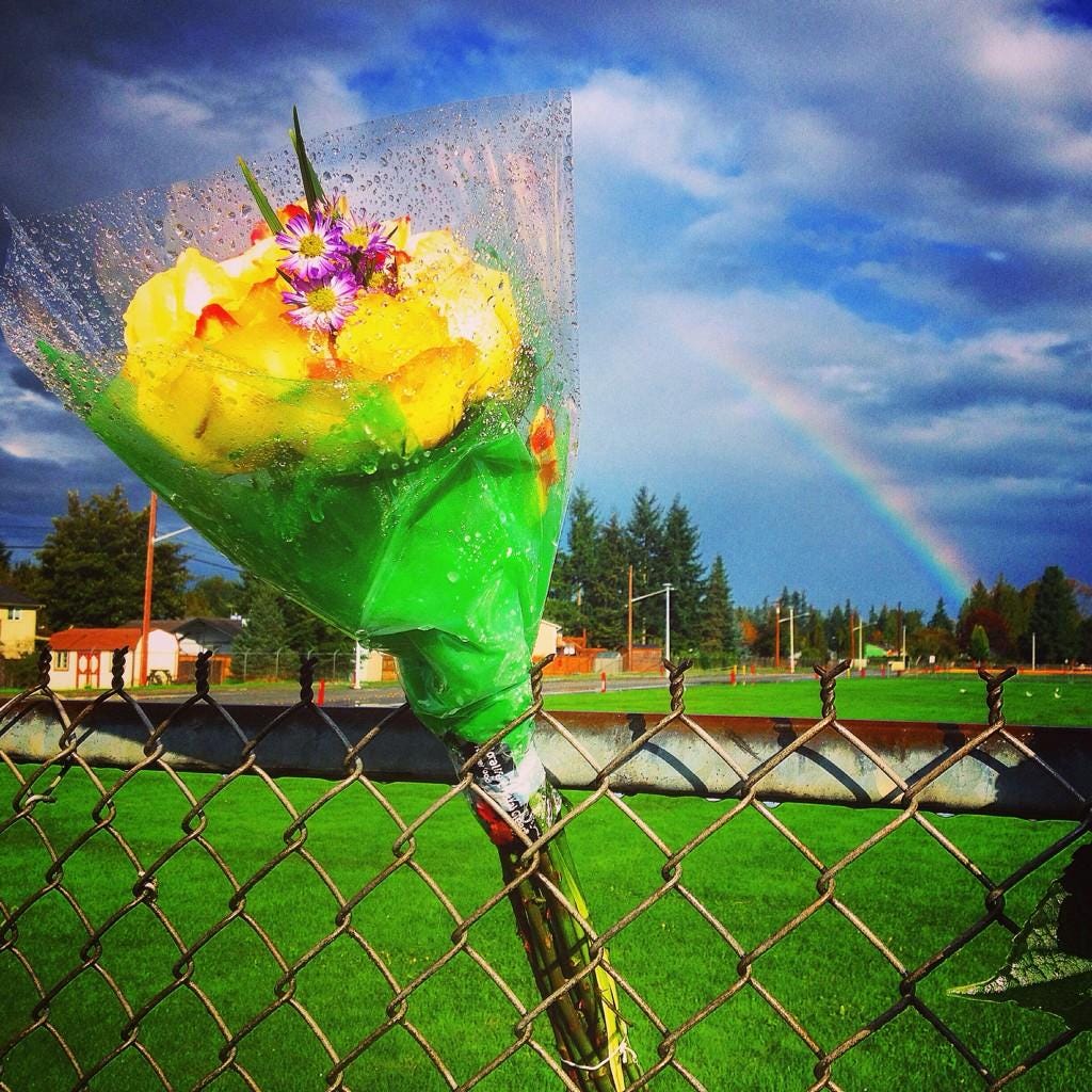 Another School Shooting—The Evolution of Police Response Continues | by ...