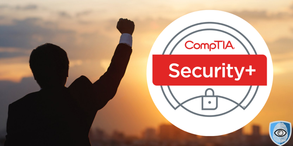 CompTIA Security+ Certification : Preparation and Tips | by Jyothis ...