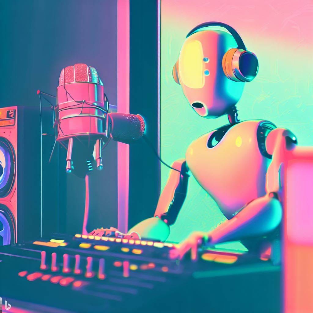 An AI Overview of Voice Conversion: From Model Training to Post ...