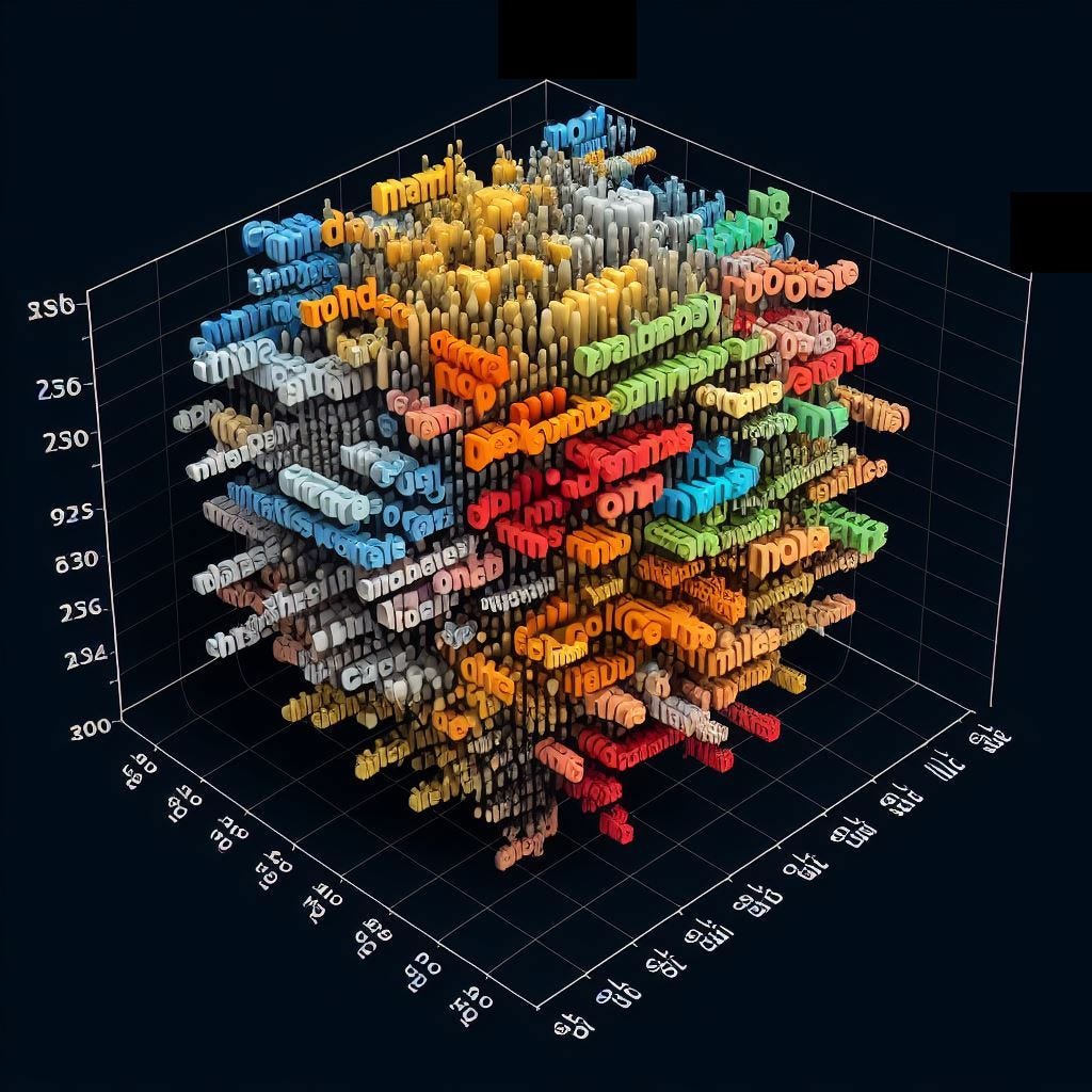 That state-of-the-art LLM embedding may not work for your use case — here is why | by Dileep ...