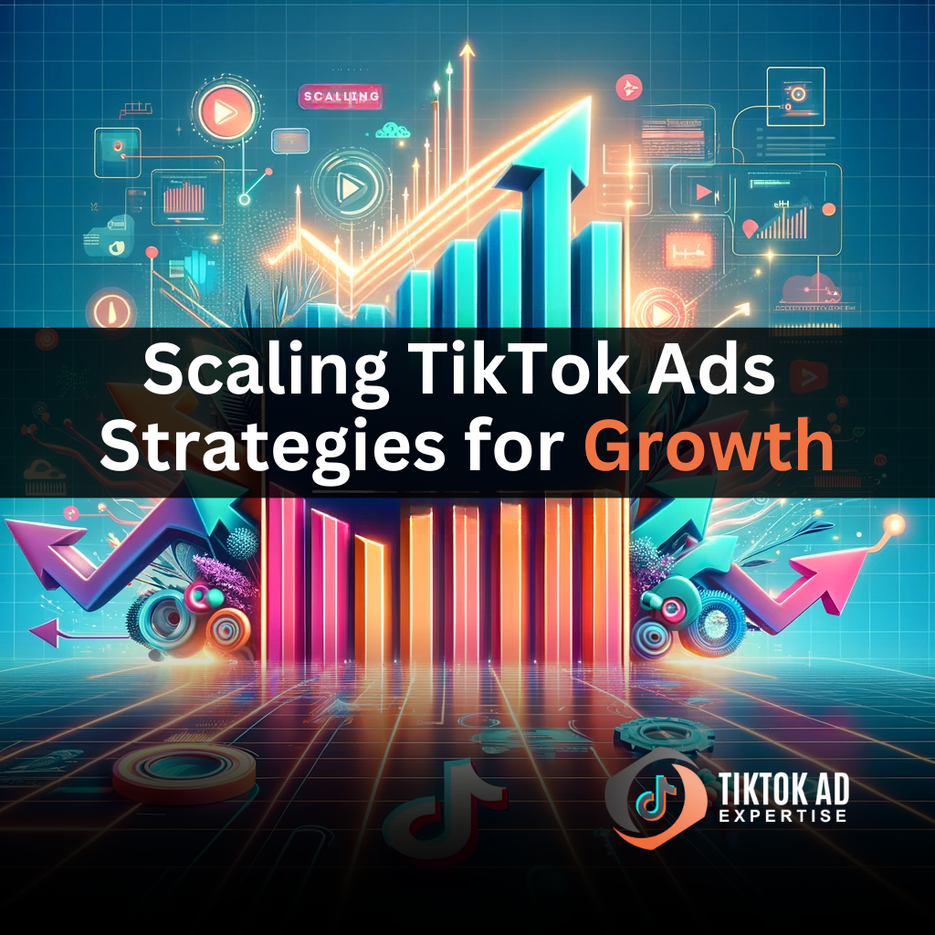 Scaling TikTok Ads Strategies for Growth | by Tiktok Ad Expertise | Medium