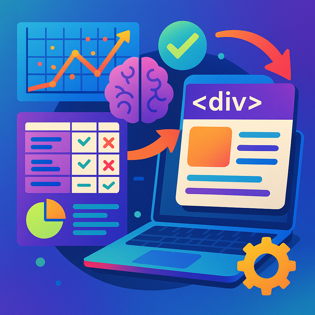 Still Using View Templates? Try Predictive UI Shaping in PHP | by Asian ...