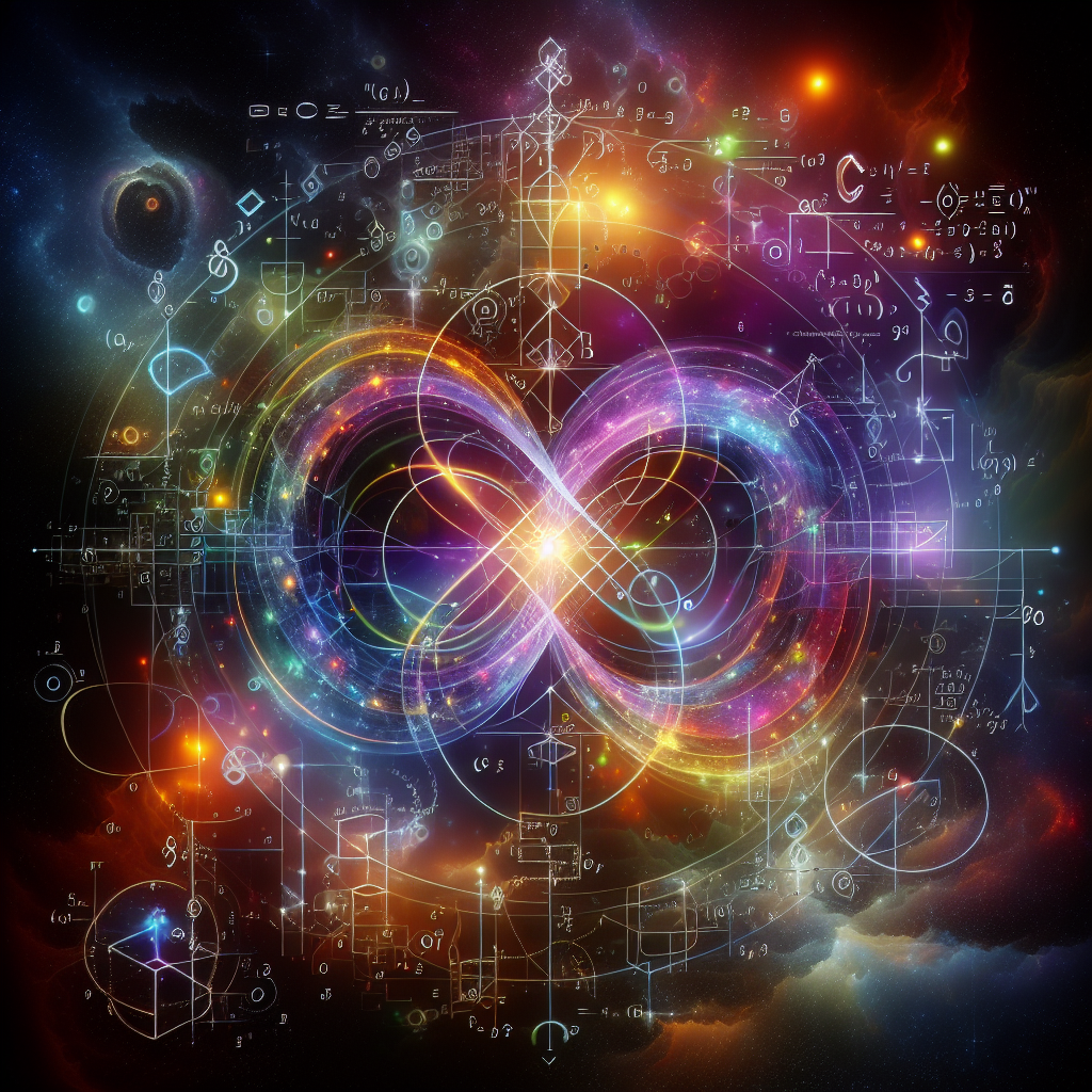 The Enigma of Self-Referential Forcing in Transfinite Model Theory | by ...