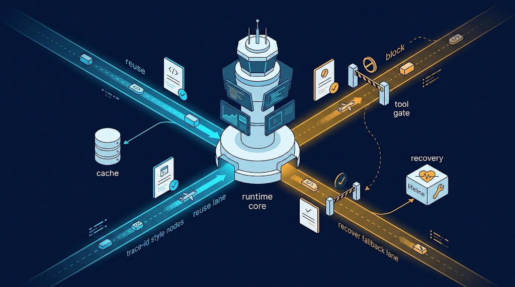 Google ADK Callback Patterns: Caching, Short-Circuiting, and Safe Tool ...