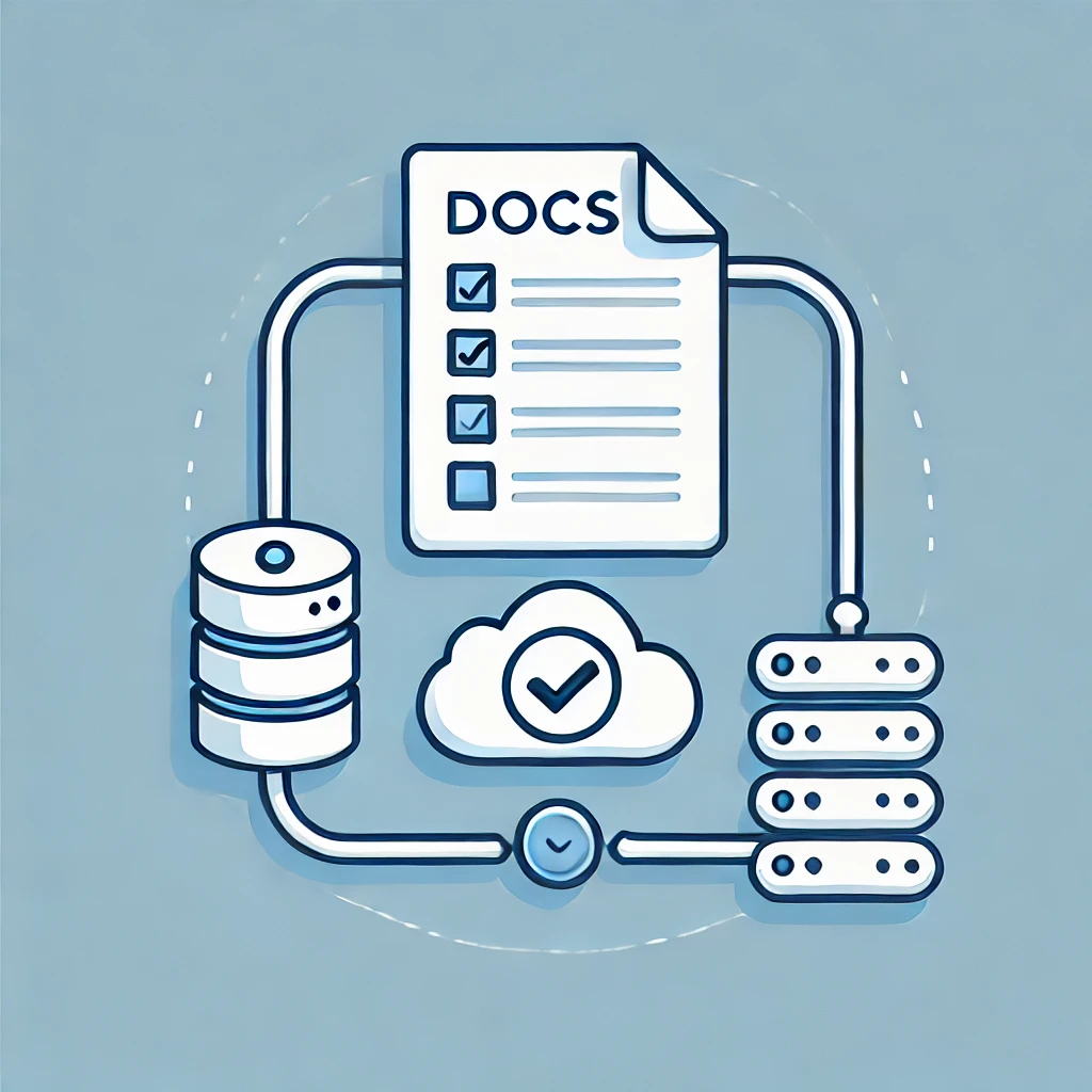 Docs and Deployments: The Power of Clear Documentation in DevOps | by ...