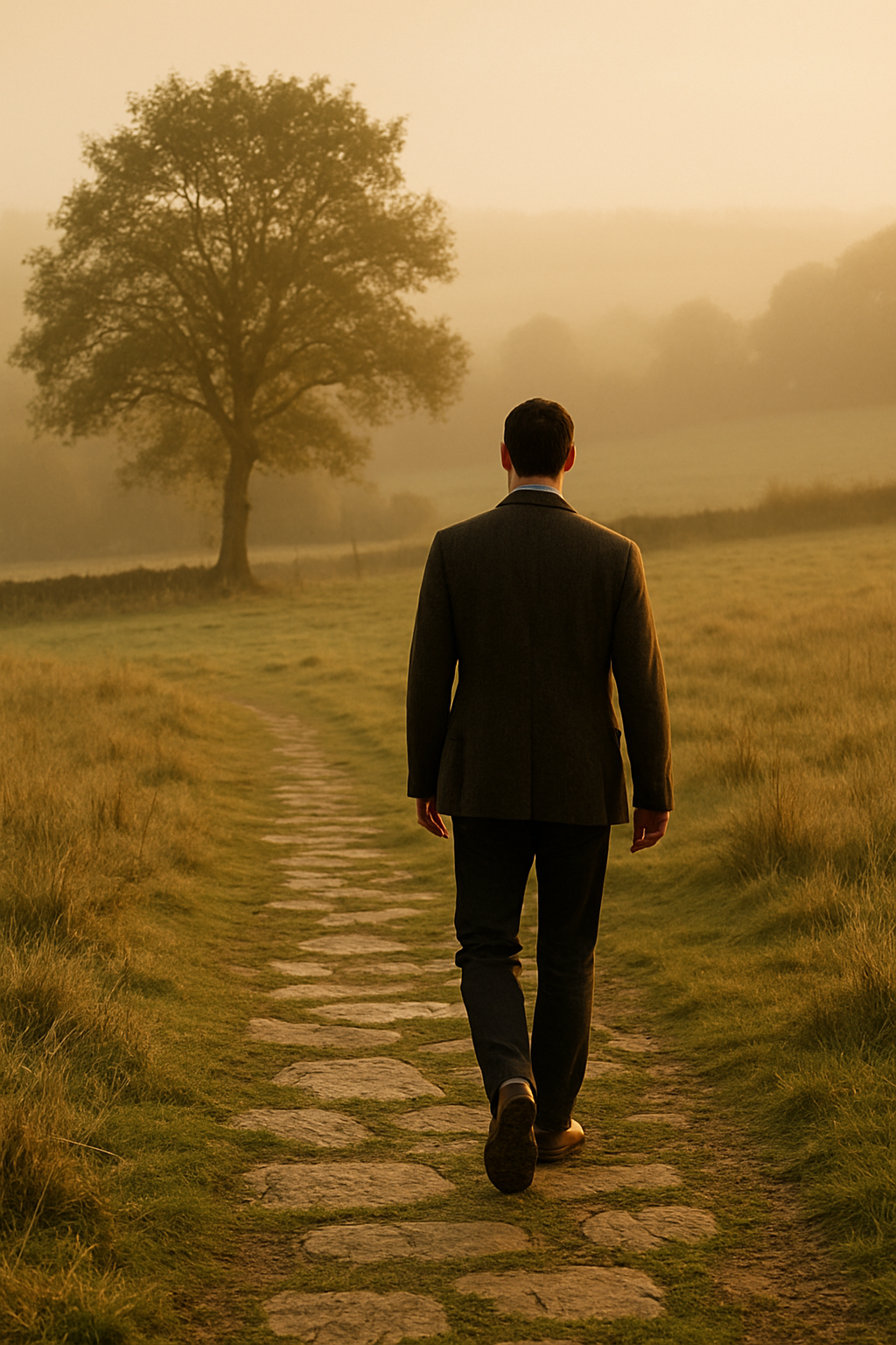 The Stillness Before the Storm: How Calm Leaders Respond When It ...