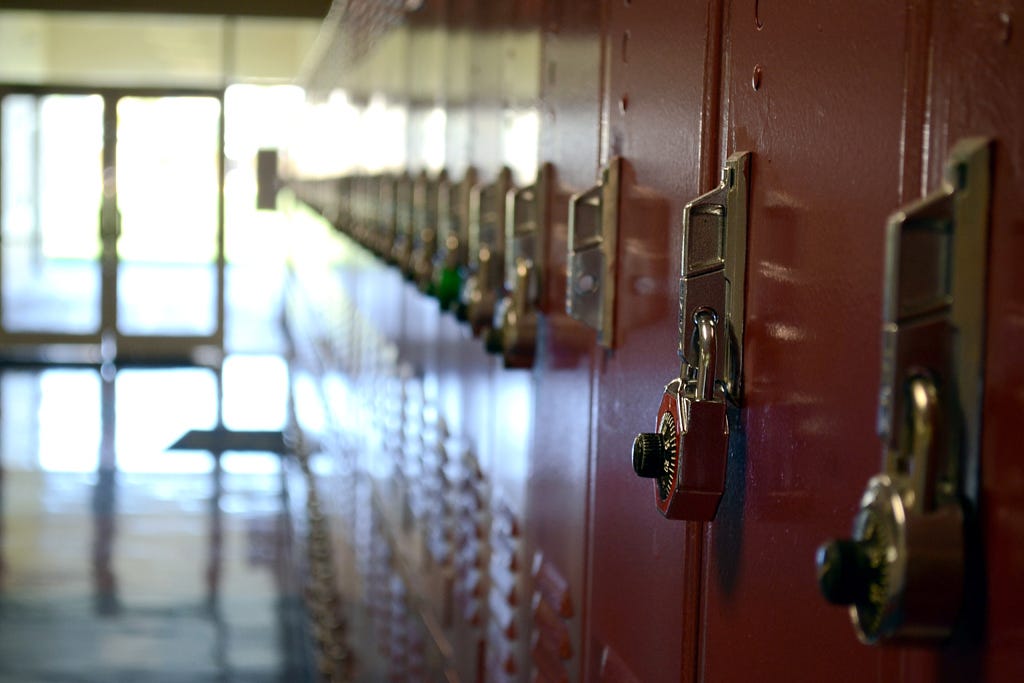 On Doing The Right Thing. In my junior year I saw thirty-five… | by ...
