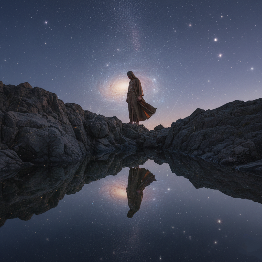 Why Dating My Mirror Soul Isn’t an Option — Even if he’s my Twin Flame (Yet I Honour the ...