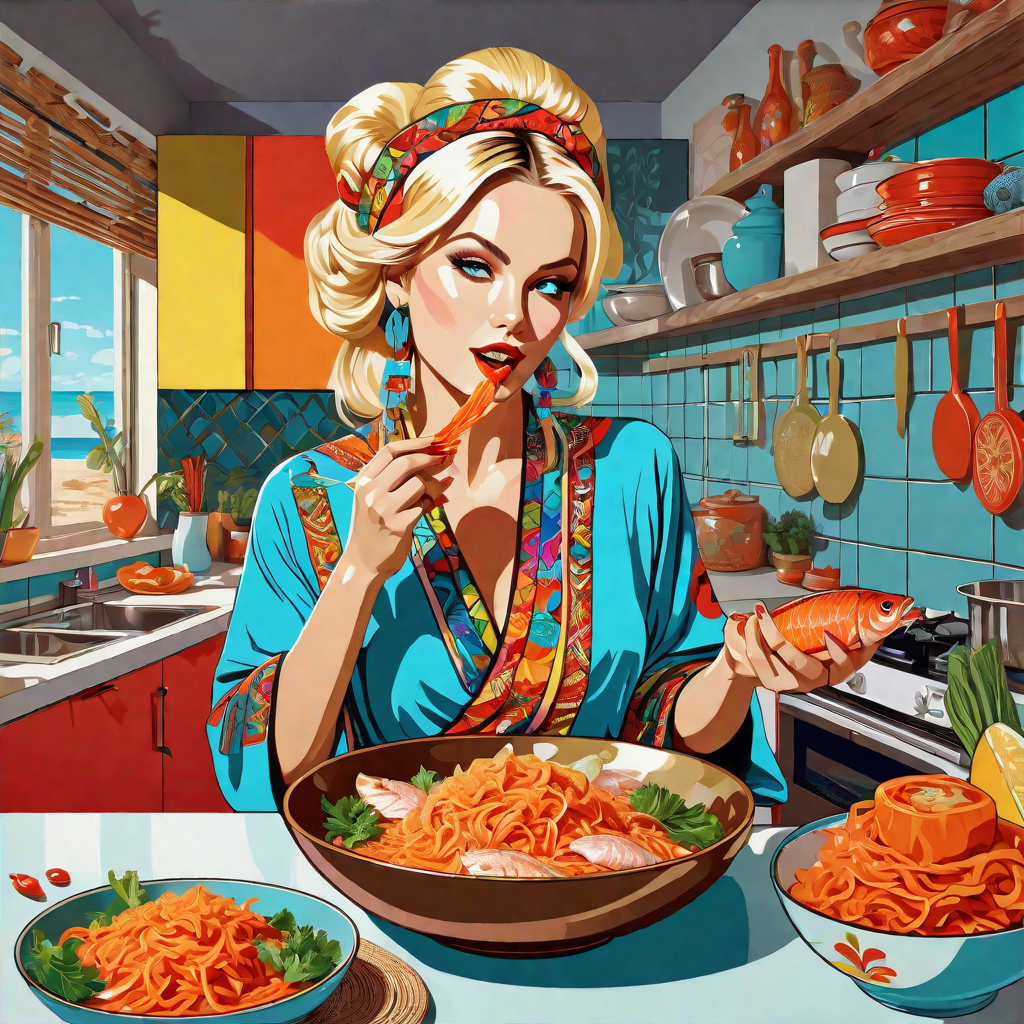 Fermented Foods: The Secret Weapon to a Healthier, Happier You? | by ...