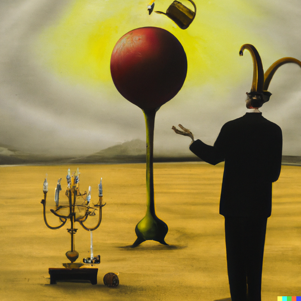 The problem of finding in others the solution to the problems | by ...