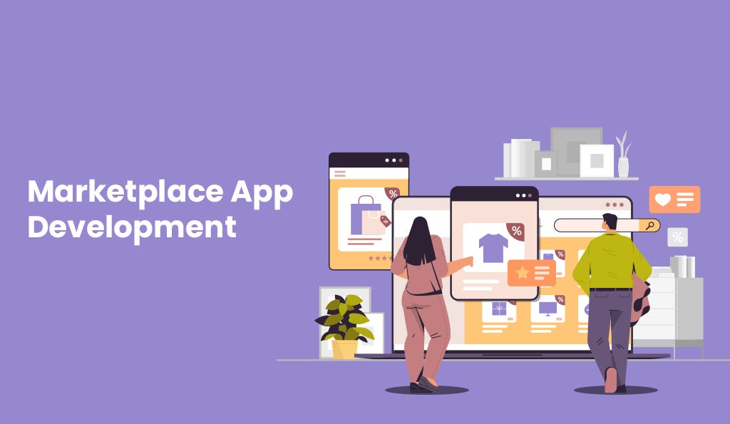 Cost-Effective Strategies for Marketplace App Development | by Josh ...