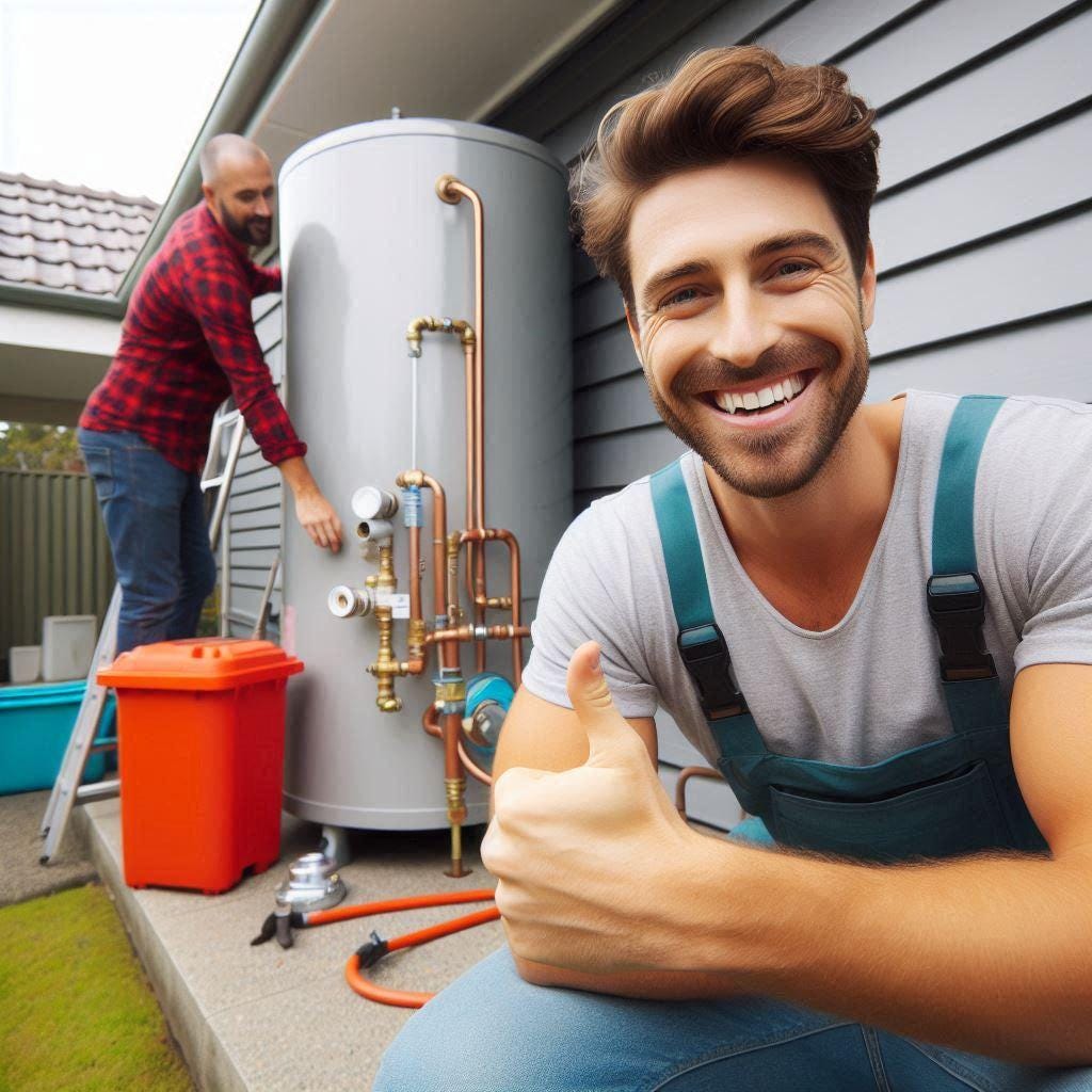 The Benefits of Local Search and SEO for Australian Tradies | by Jeff Speedy | Medium