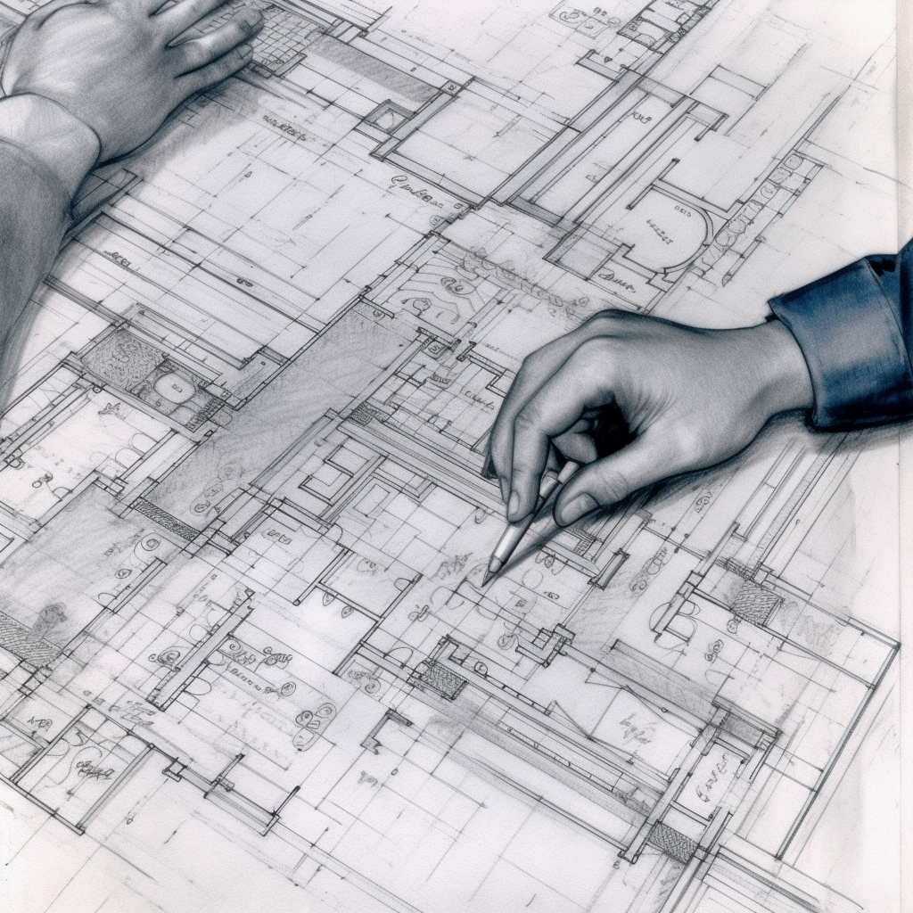 🏗️ Your Inner Architect 🌟. Alright, let’s dive into something… | by ...