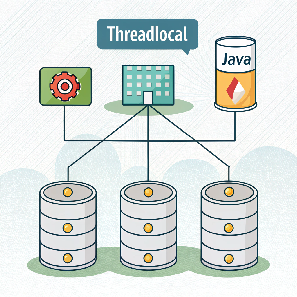 Mastering Threadlocal In Java Practical Use Cases And Best Practices By Umesh Kumar Yadav