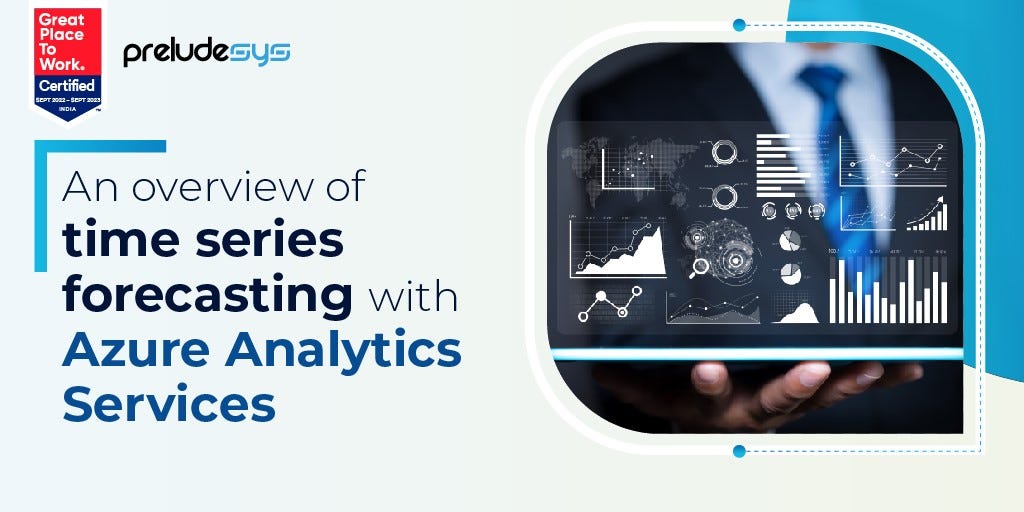 Running time series forecasting in Microsoft Azure Analytics Services | Medium
