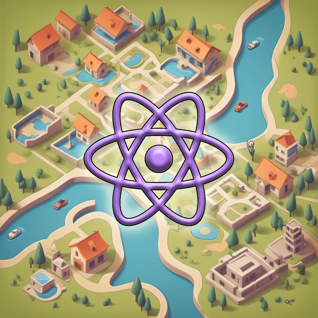 Building Features in React the Right Way: A Scalable Solution Case Study | by Jonatan Kruszewski ...