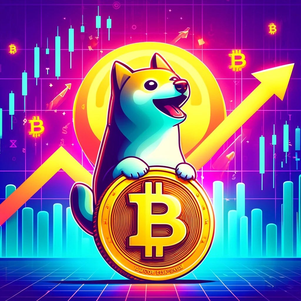 Dogwifhat’s Ascent: Could This Meme Coin Hit $10 in May? | by ...