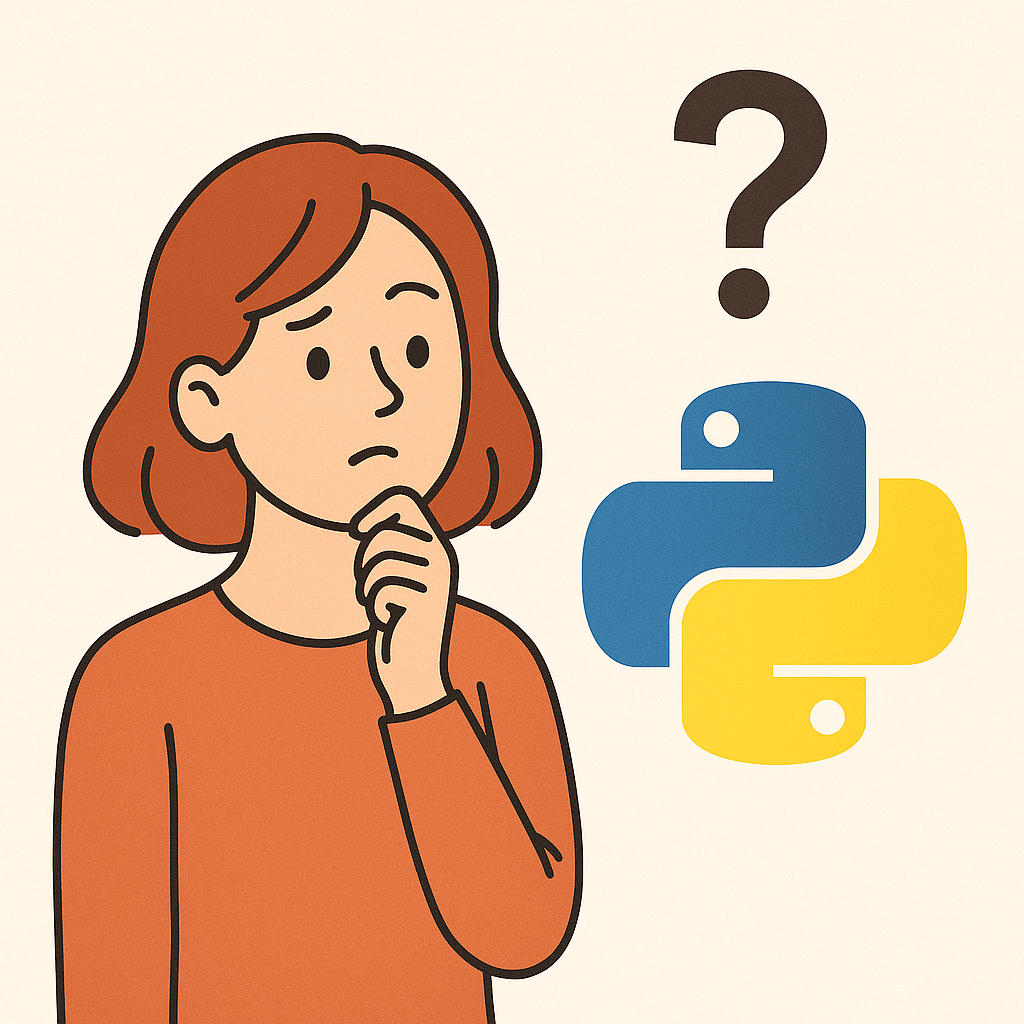 Python: Level 0. A complete revision of the basics. | by Neha ...