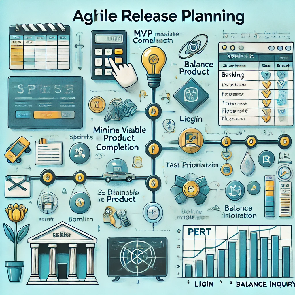 Explained Agile: Part 2 — Release Planning: Setting the Roadmap | by ...