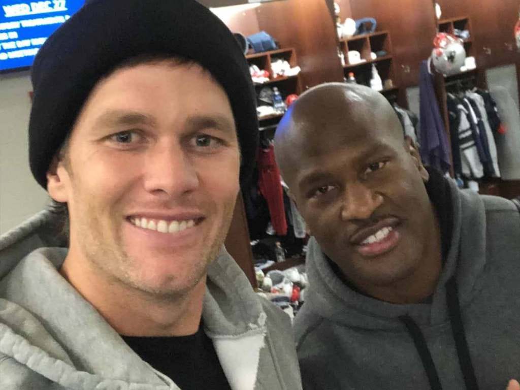 James Harrison: Agent Double 0-92 | by Pat Heery | The Has Been Sports ...