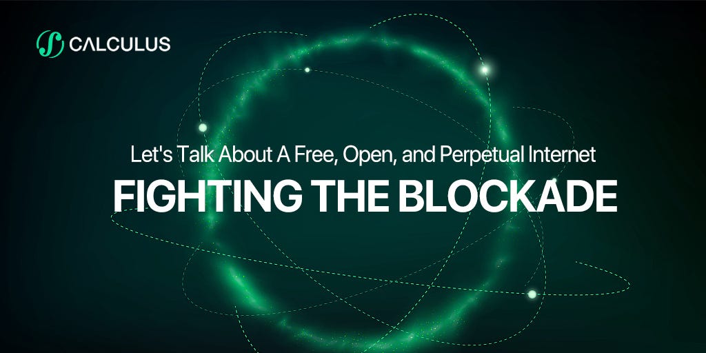 Let’s Talk About a Free, Open, and Perpetual Internet — Fighting the ...