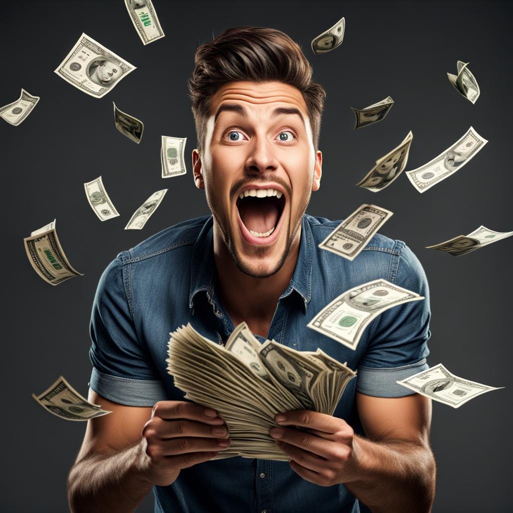 Unlocking the Secrets to Earning Money Online as a Beginner | by Aymane Zemmouri | Nov, 2023 ...