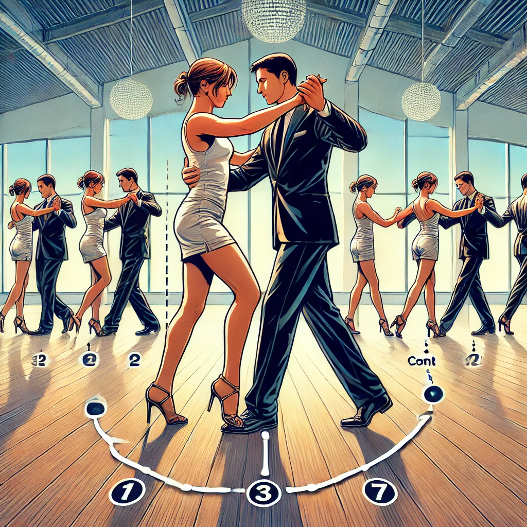 SalsSalsa Dancing: A Passionate Journey of Rhythm and Connection | by ...