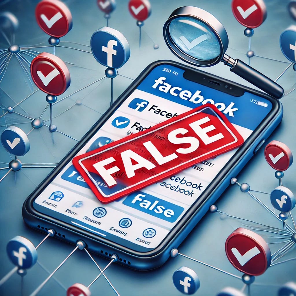 The USAID Misinformation Loop: False Claims on Social Media | by Wally ...