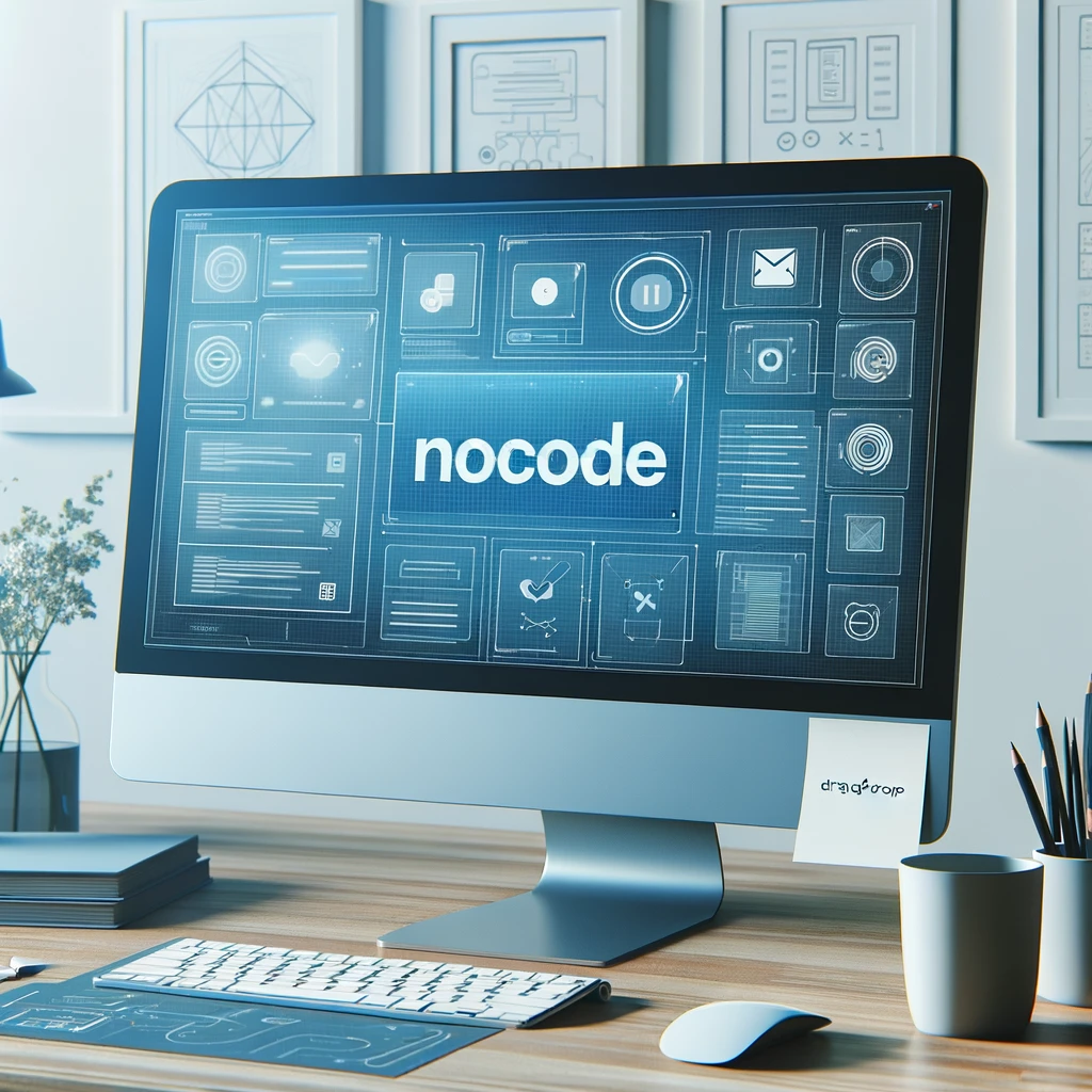 How we utilize NoCode as a way to increase development velocity | by Galsasson | Theator Tech ...