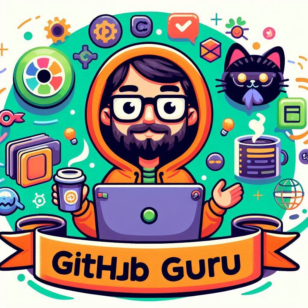 Managing Artifacts in GitHub Actions: Uploading and Retention | by GitHubGuru | Oct, 2024 | Medium