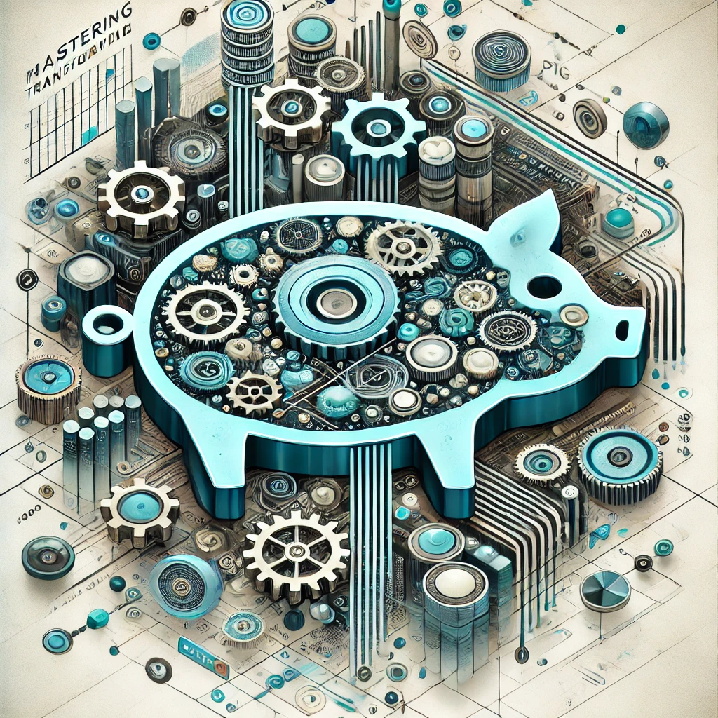 Mastering Data Transformation in Apache Pig for Big Data Ease | Medium