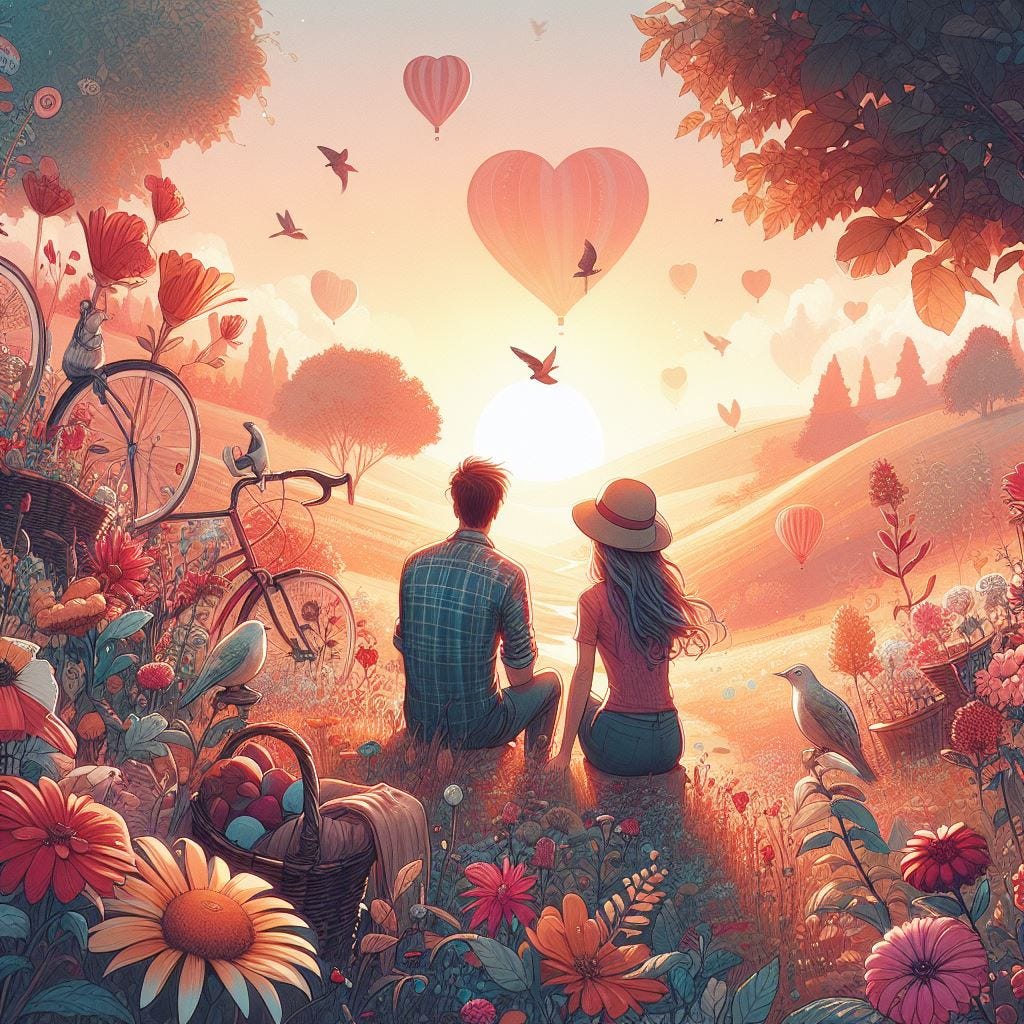 The Ultimate Guide to Winning Love: 10 Proven Tips for Lasting ...