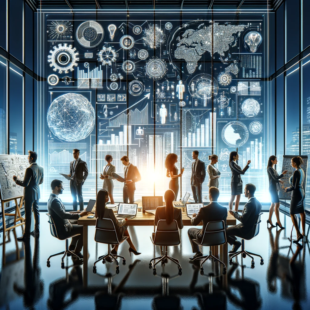 The Lean Startup: A Model of Modern Entrepreneurial Ingenuity | by Cole ...