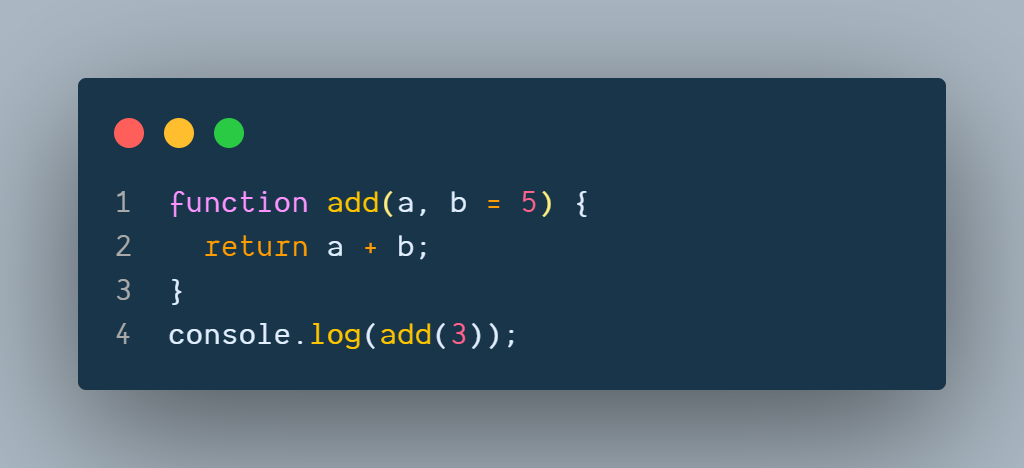 Something About ES6/Javascript Function - Hridoy - Medium