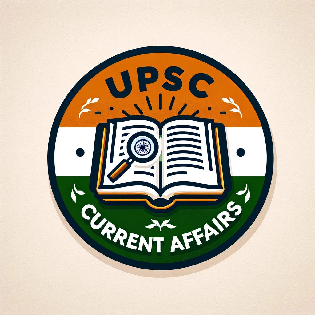 A Simple Guide to Succeeding in Mains with Current Affairs | by UPSC ...