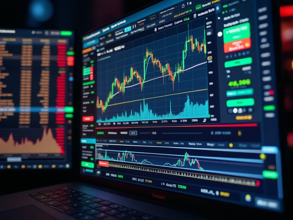 Dabba Trading: The Dark Side of Indian Trading | by Kritesh Abhishek ...