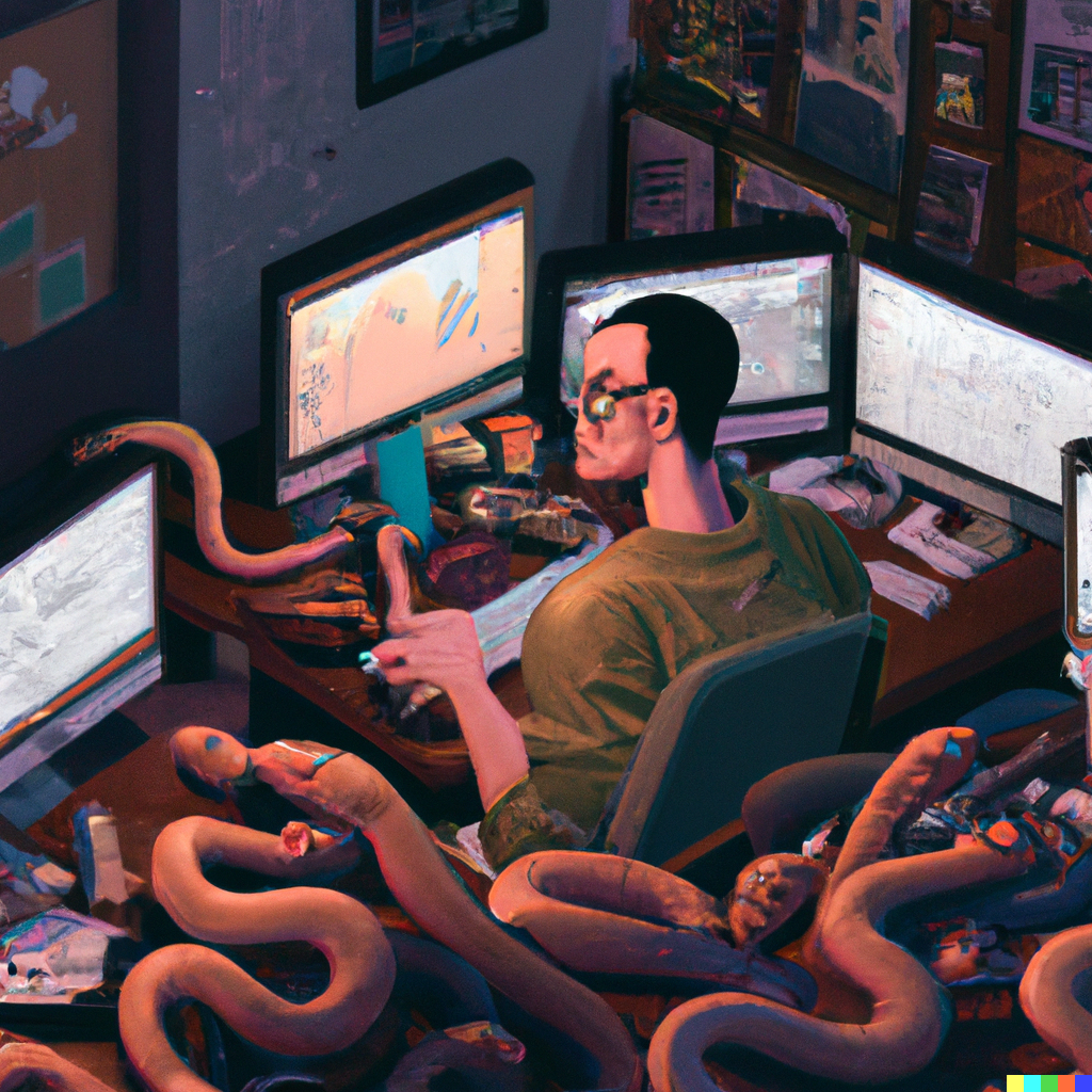 5 killer Python scripts for automation — Part1 | by Naseer ud din | Medium