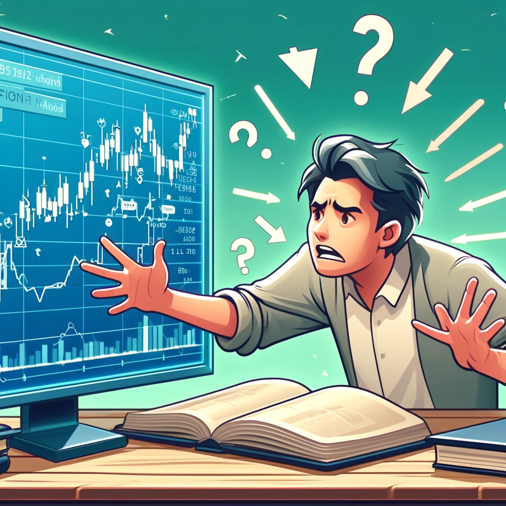 The Hidden Challenges of ICT Trading: What You Need to Know | by Marco ...