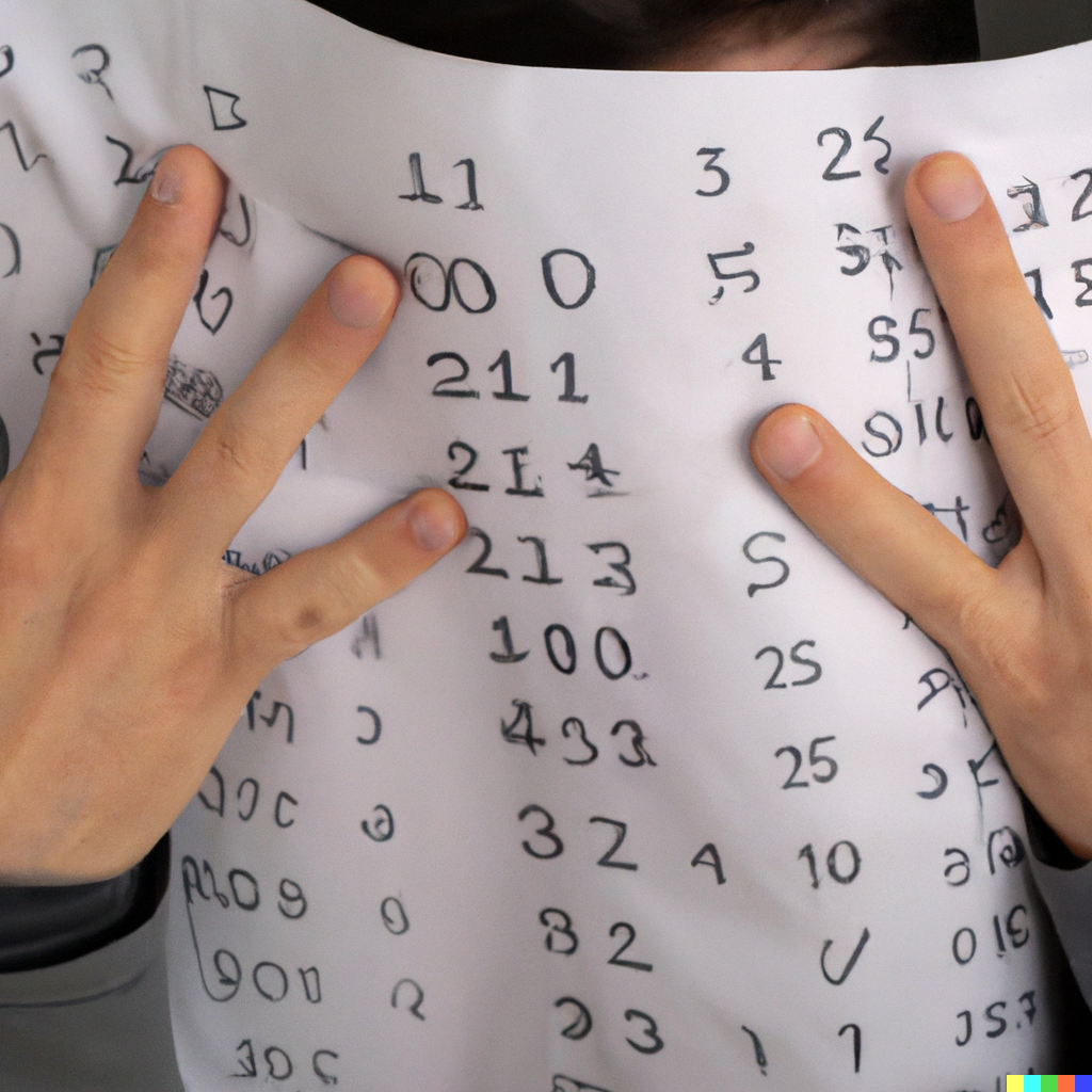 Count Min Sketch. Count Min Sketch is a probabilistic… | by RR | Medium