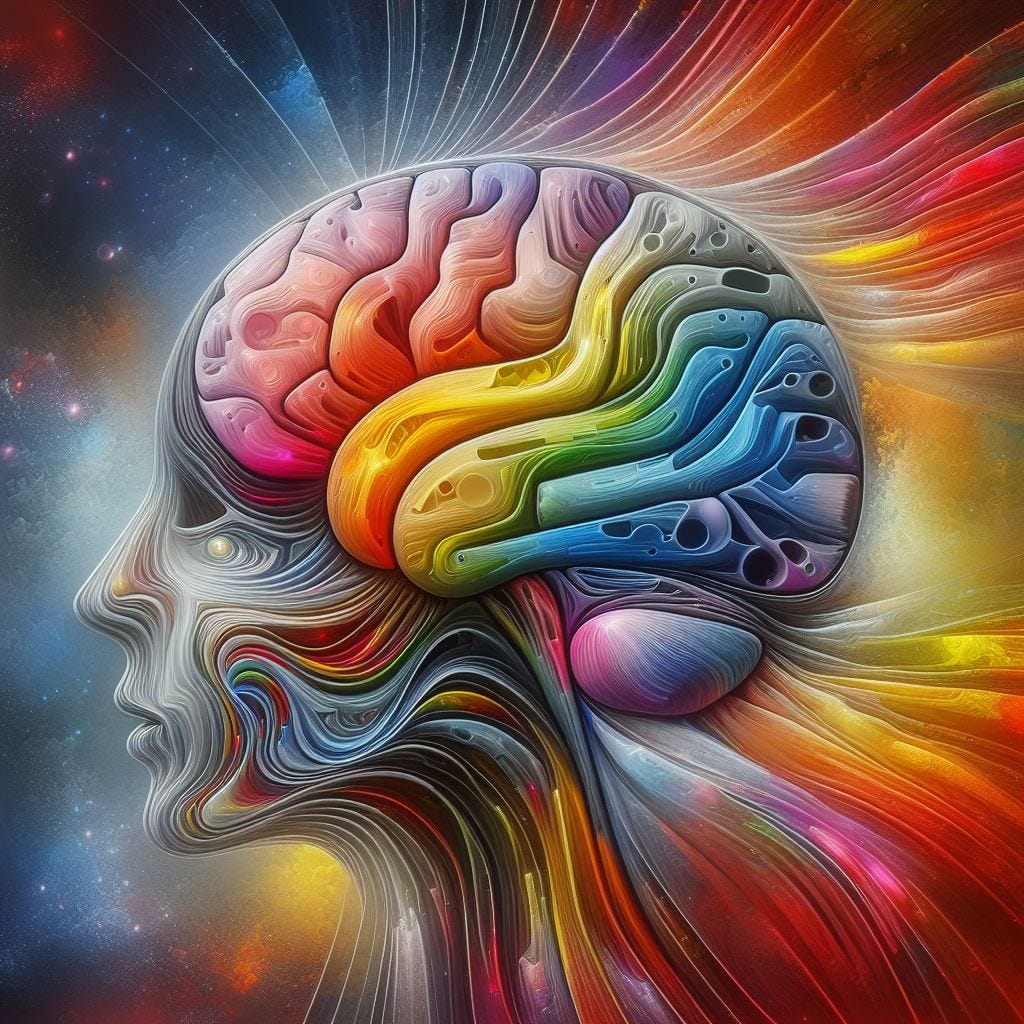 Personality Test Based on Science | by Hermes Astrology | Medium