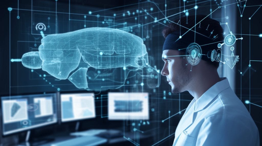 Introduction to Computer Vision: Unlocking the Power of Visual AI | by ...