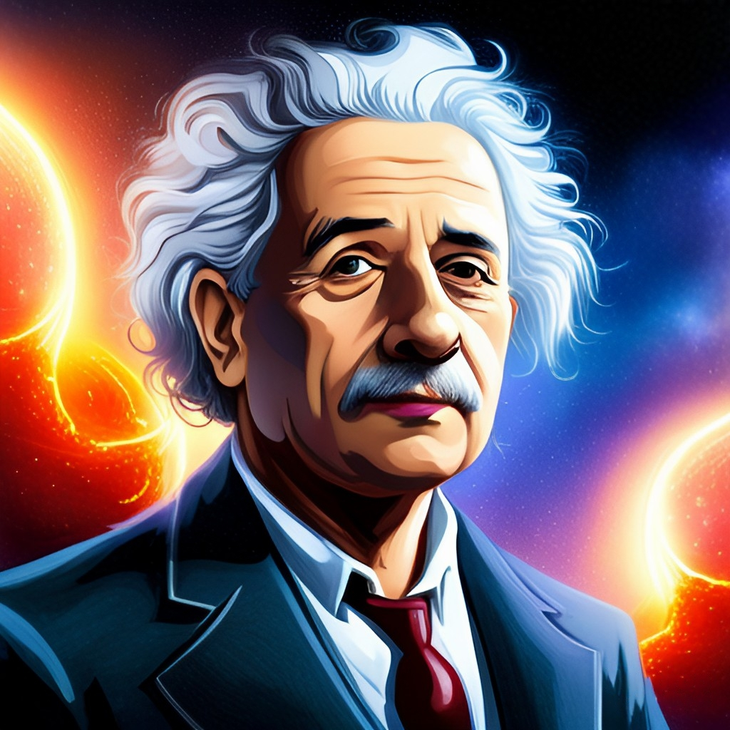 Unveiling the Mysteries of Light and Time: Einstein’s Revelations | by ...