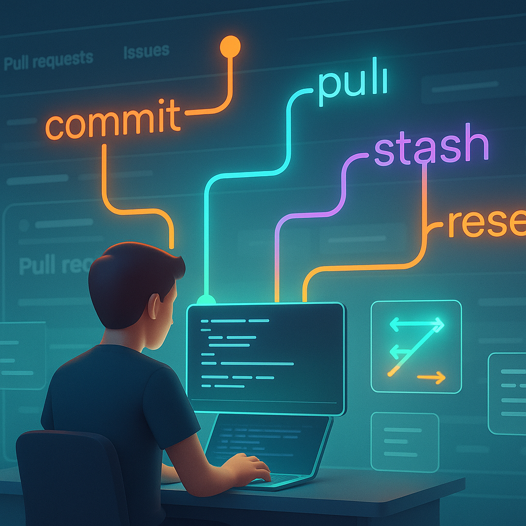 Master Git in 15 Minutes: The Ultimate Guide for Devs & DevOps | by ...
