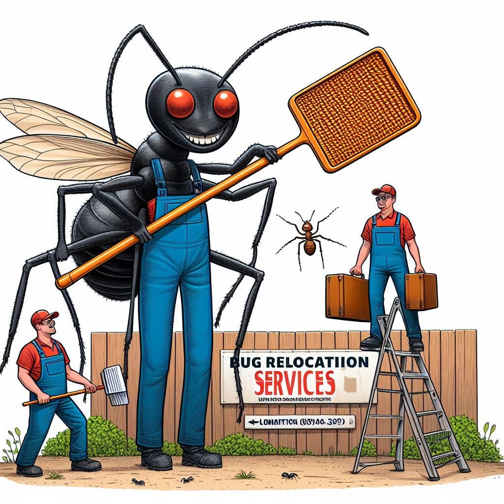 Heres A Detailed Guide On Dealing With Sugar Ants And Finding Exterminators By Md