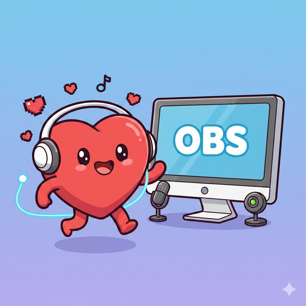 The Concurrency Choreographer: Making BLE’s Async Data Sync with OBS ...