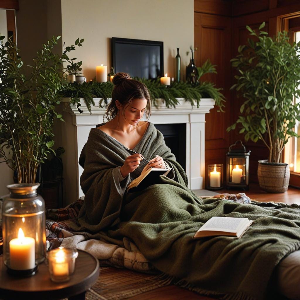 What’s the Difference between “Self-Care Mindset” vs. “Self-Care Habit ...