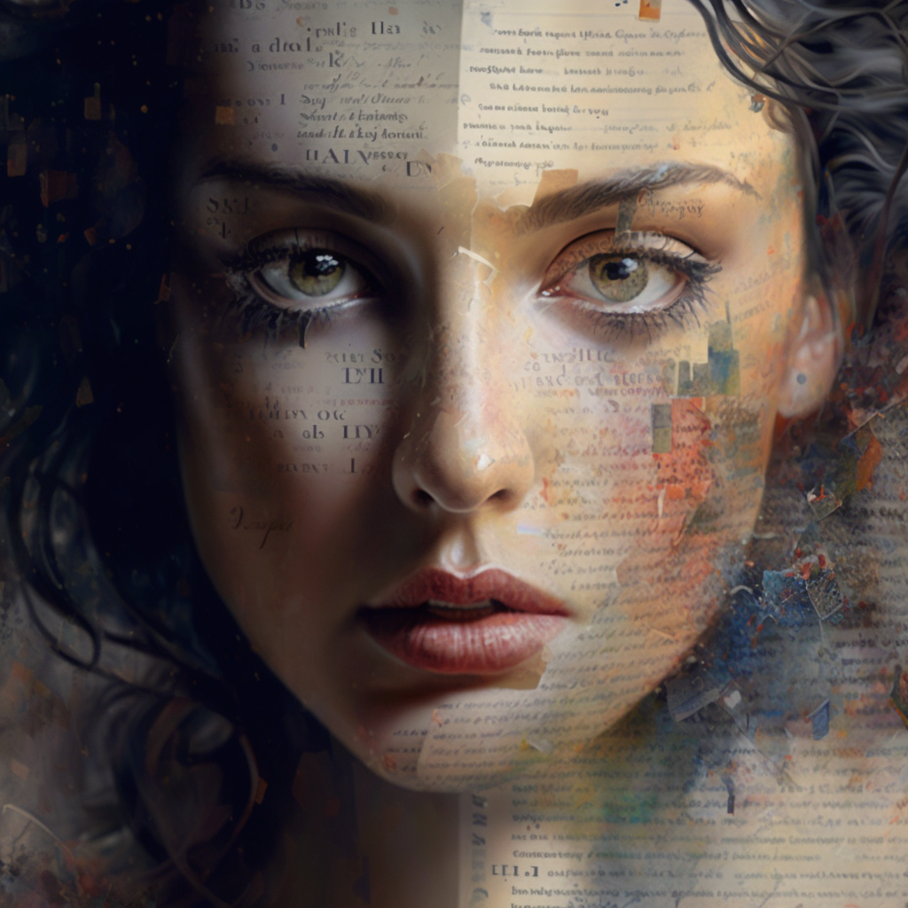 The Enchanted Canvas of Diffusion Models: Painting Pictures with the ...