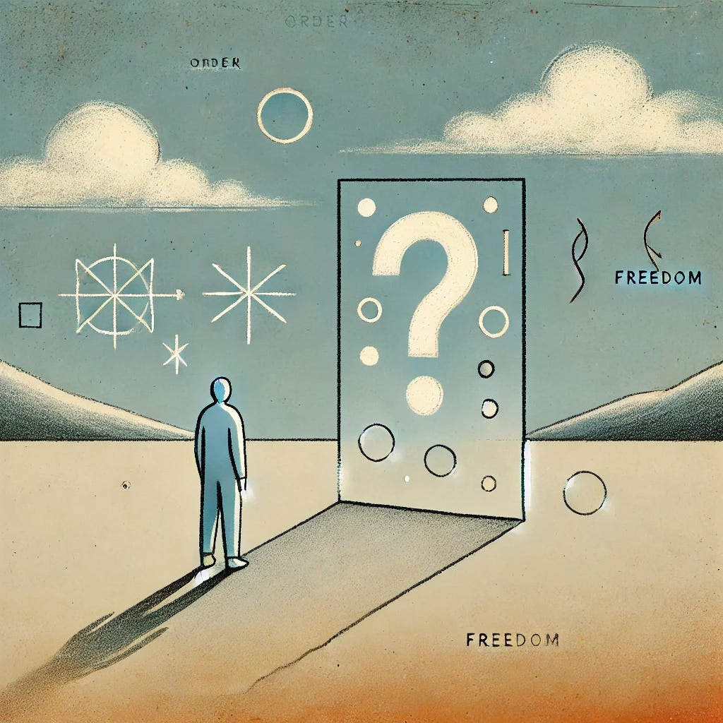 Why You Need to Question Yourself | by Caleb Maser | Medium