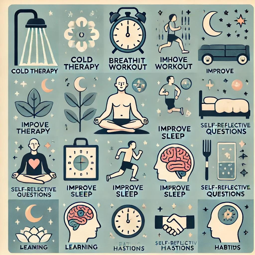 9 Science-Backed Ways to Rewire Your Brain for Success, Focus, and ...