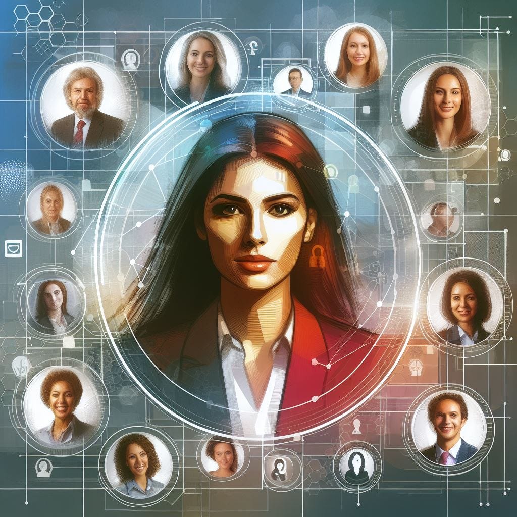 Personal Branding: Establishing Your Professional Identity | by Lee ...